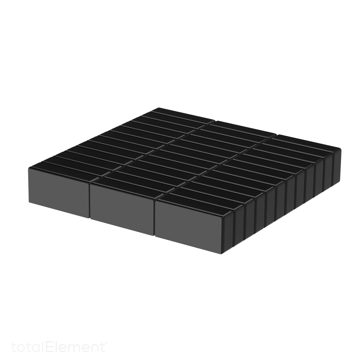 Buy Strong Neodymium Rare Earth Blocks Magnets | totalElement