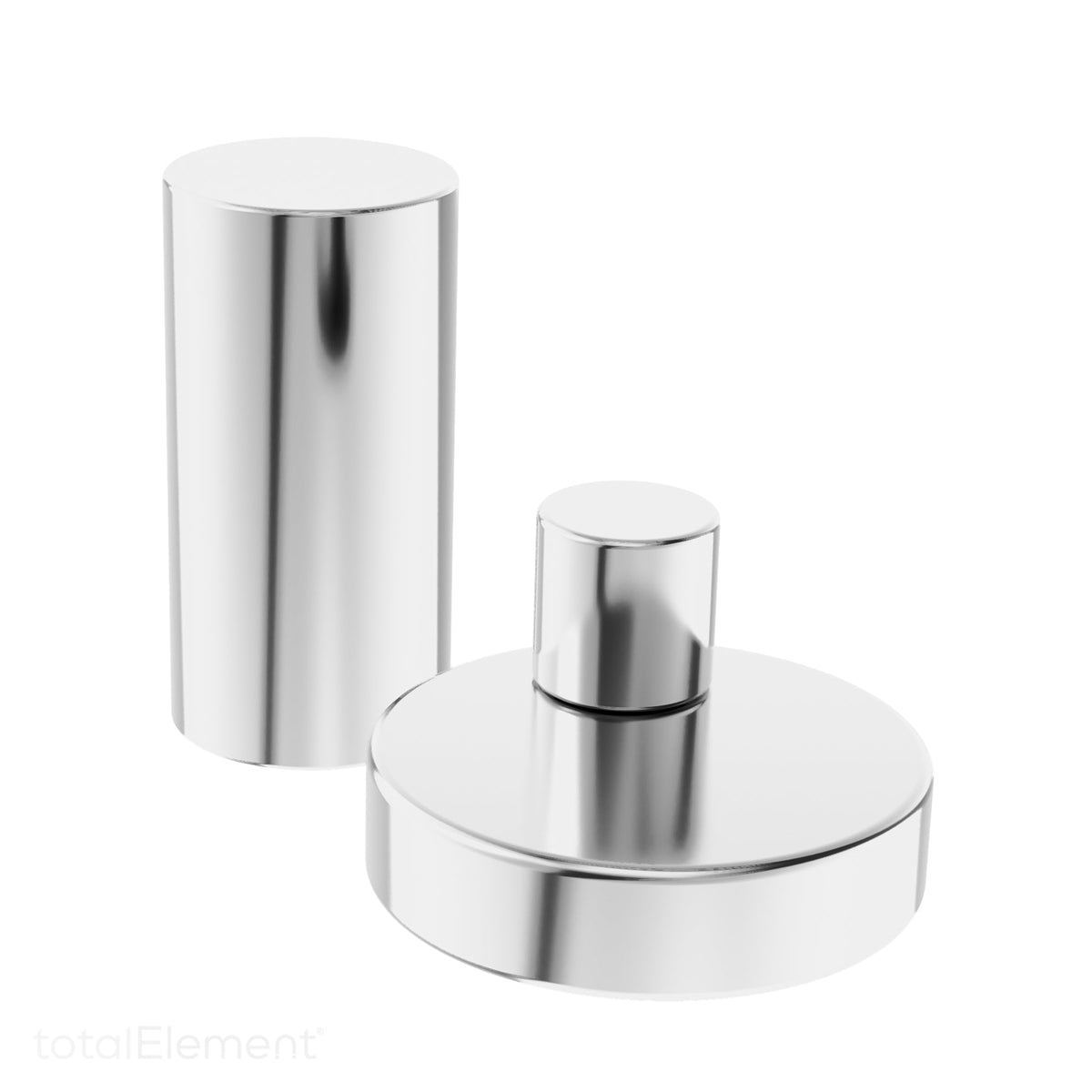 Strong Neodymium Disc Magnets for Sale | Powerful Rare Earth Magnets ...