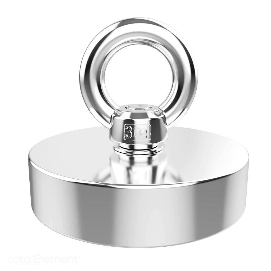 Strong and Versatile Rare Earth Magnets For Sale | totalElement