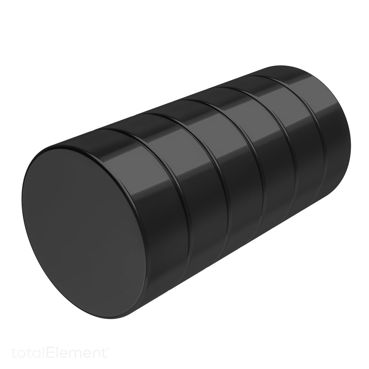 Waterproof Epoxy Coated Magnets | totalElement