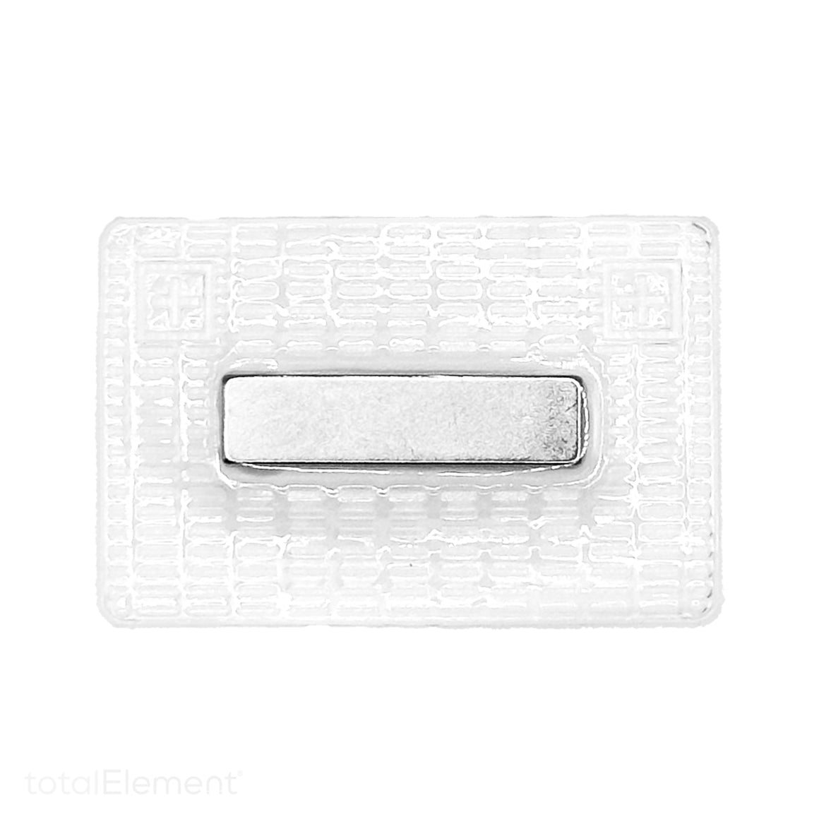 Strong Neodymium Waterproof Sewing Magnets | totalElement