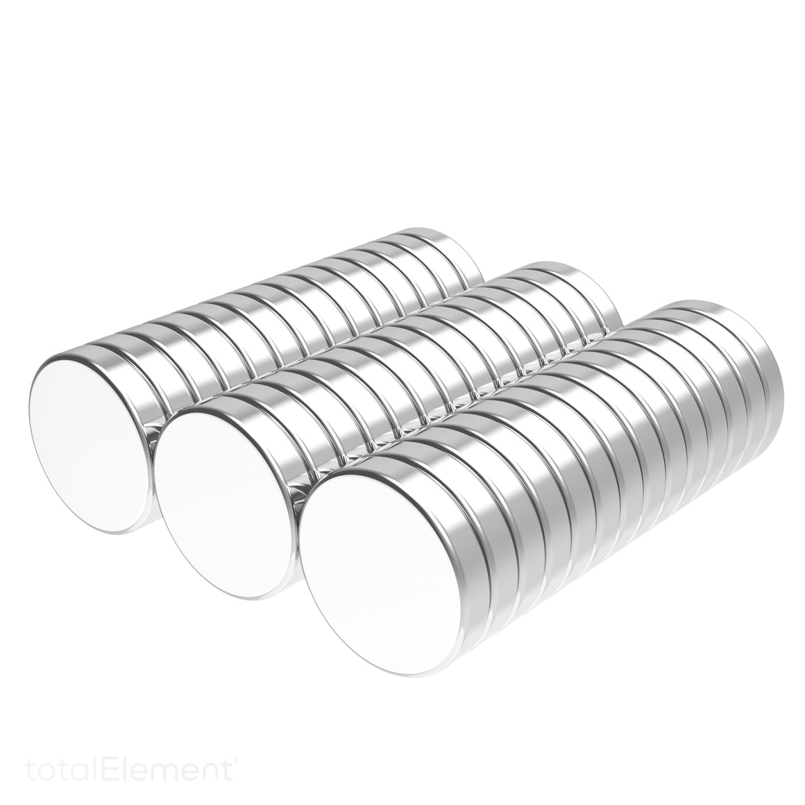 Strong Neodymium Disc Magnets for Sale | Powerful Rare Earth Magnets ...