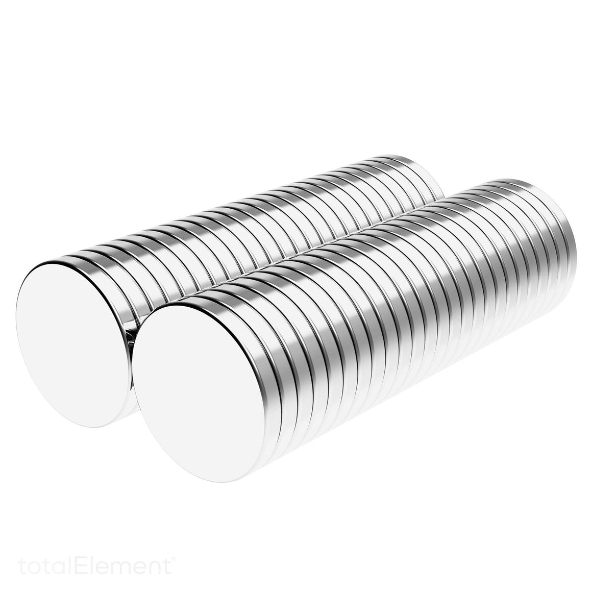 Discounted Neodymium Magnets - Strong Rare Earth Magnet Sale | totalElement