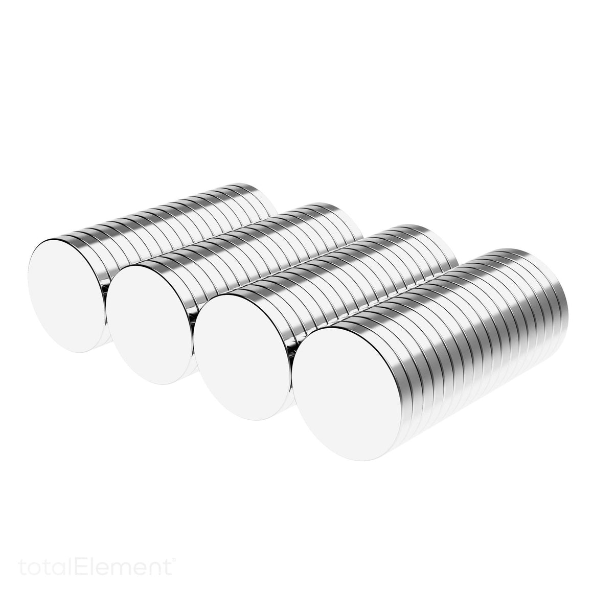 Discounted Neodymium Magnets - Strong Rare Earth Magnet Sale | totalElement