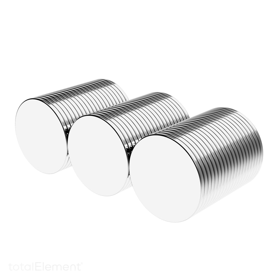 Strong Grade N52 Neodymium Magnets | totalElement
