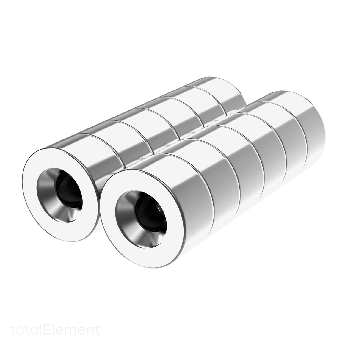 Strong Grade N52 Neodymium Magnets | totalElement