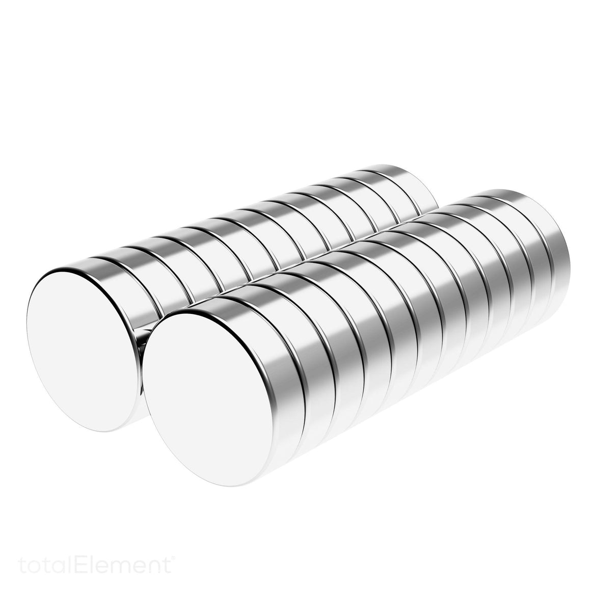 Strong Grade N52 Neodymium Magnets | totalElement