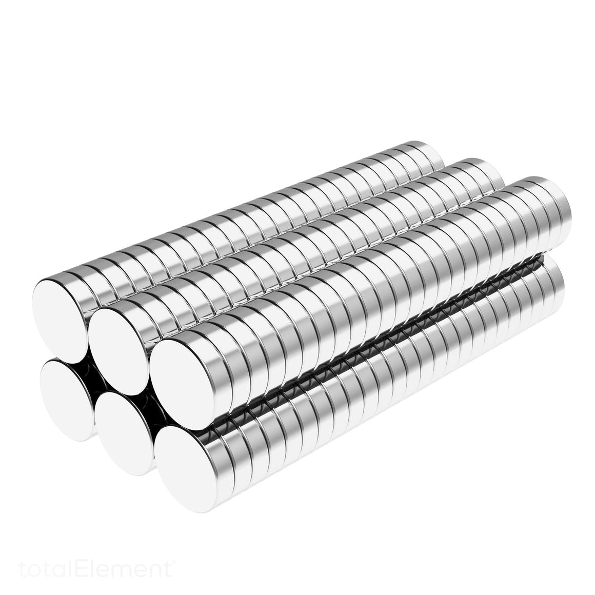 Strong Grade N52 Neodymium Magnets | totalElement