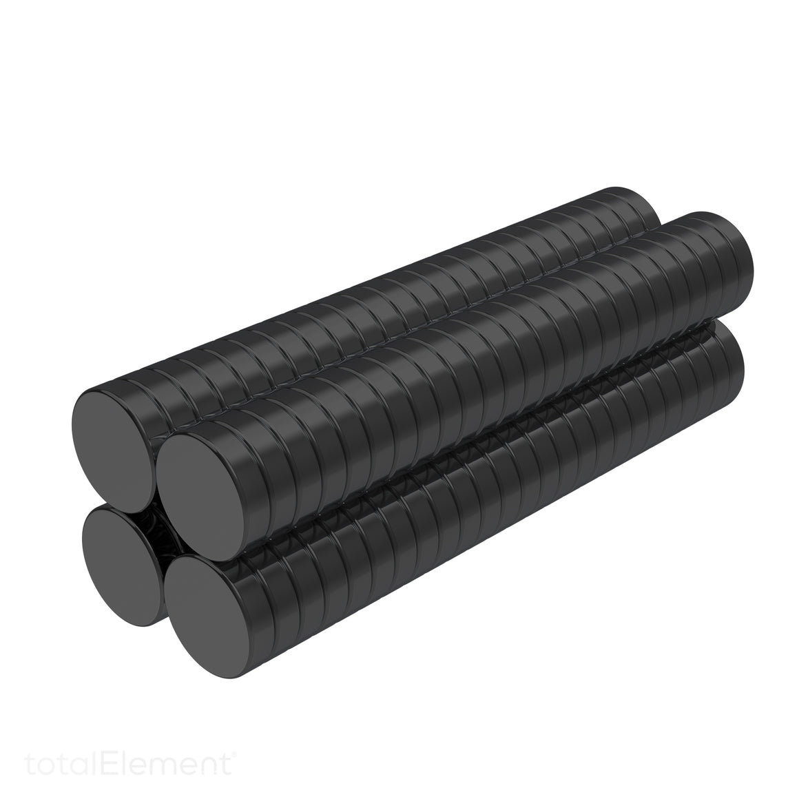 Waterproof Epoxy Coated Magnets | totalElement