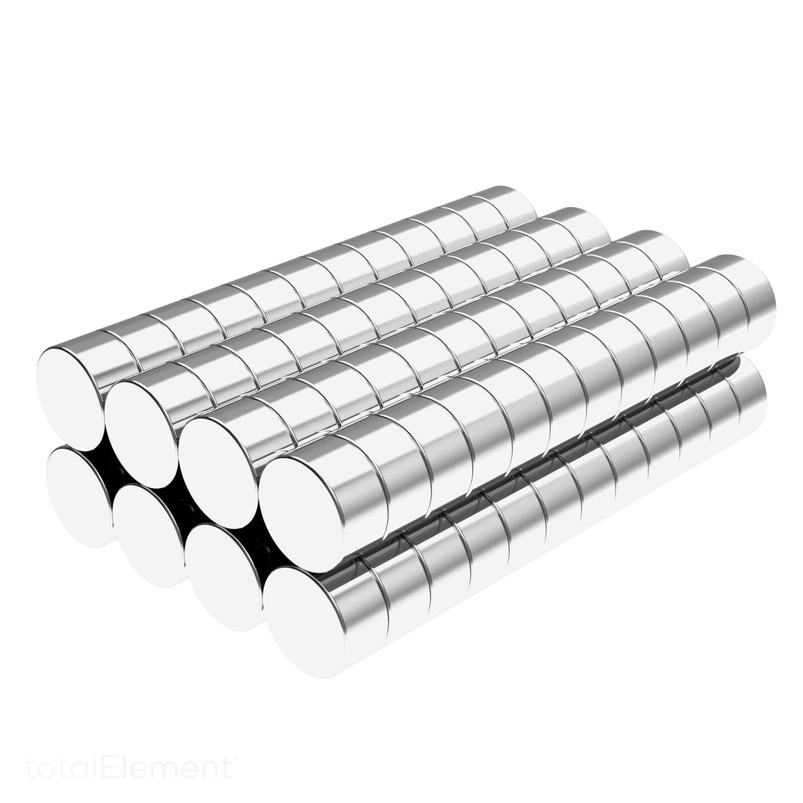 Strong Grade N52 Neodymium Magnets | totalElement