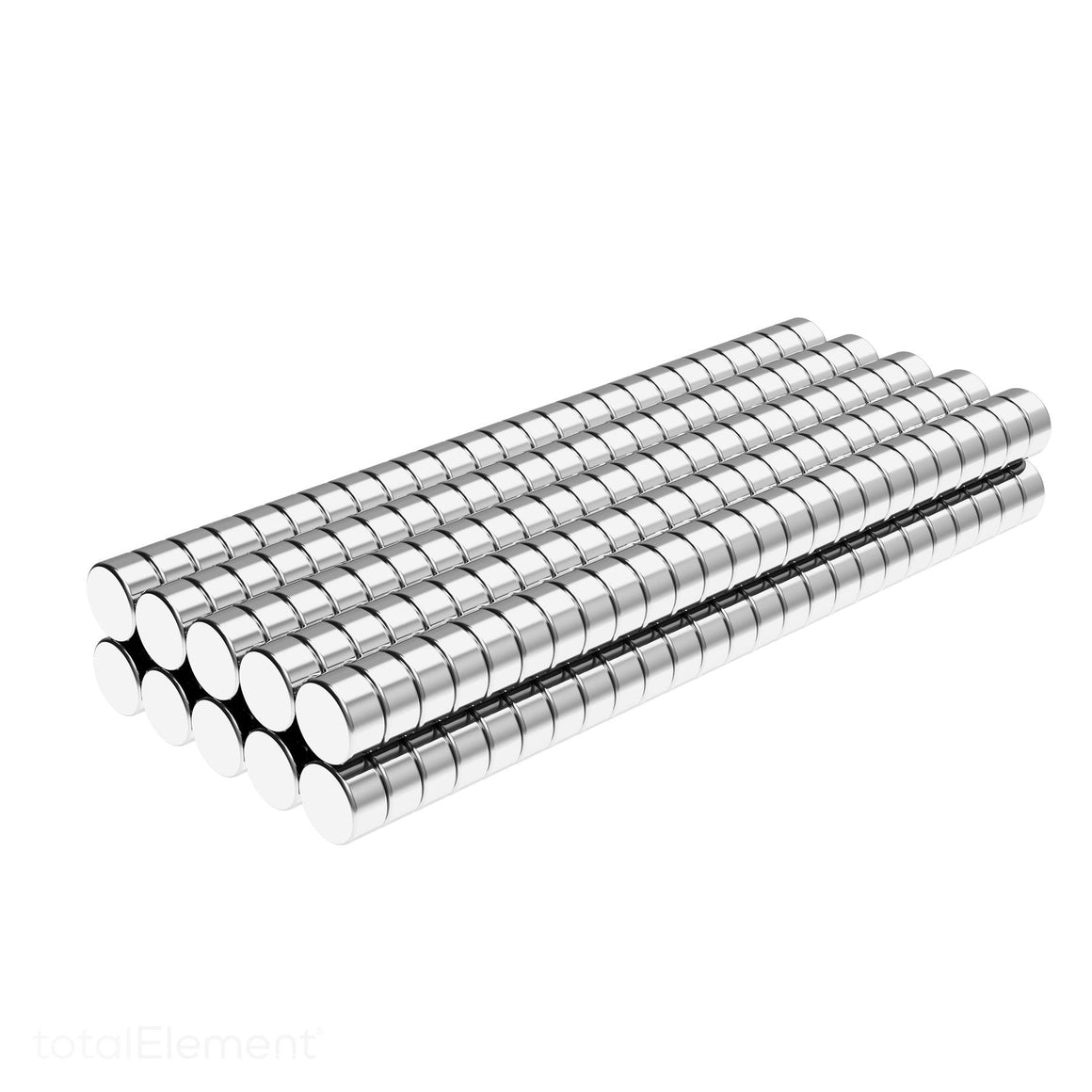 Strong Neodymium Disc Magnets for Sale | Powerful Rare Earth Magnets ...