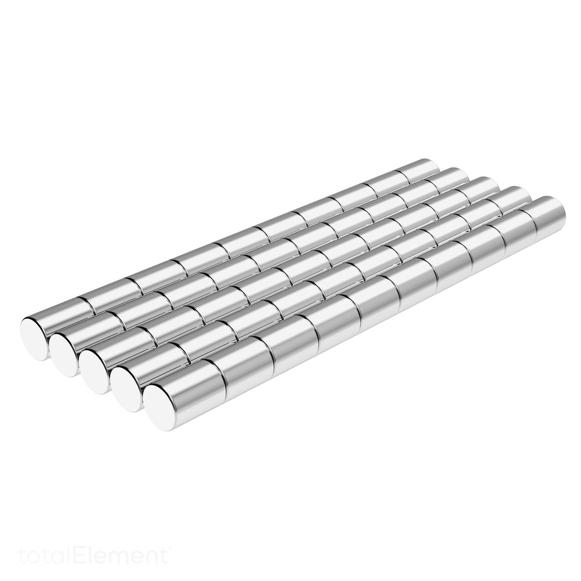 Strong Neodymium Disc Magnets for Sale | Powerful Rare Earth Magnets ...