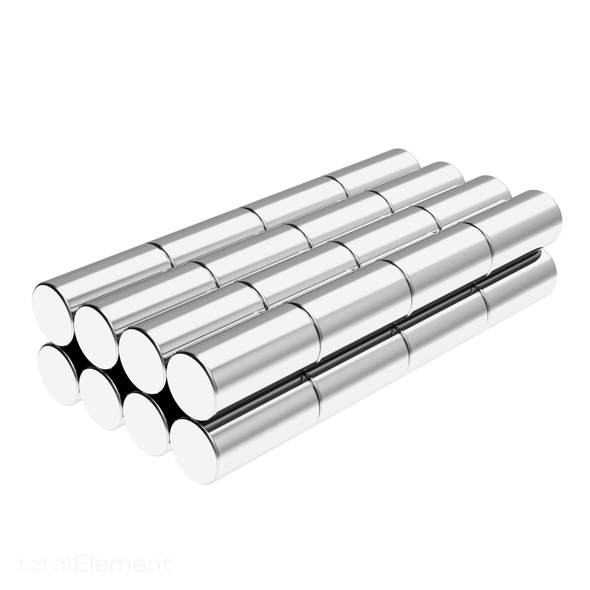 Strong Neodymium Disc Magnets for Sale | Powerful Rare Earth Magnets ...