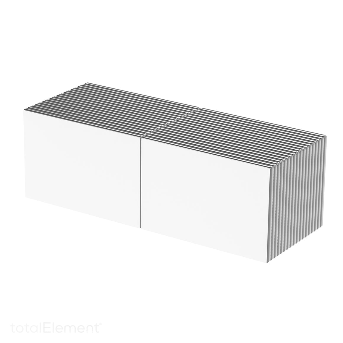 Neodymium Block Magnets for Sale | Strong Rare Earth Magnets | totalElement