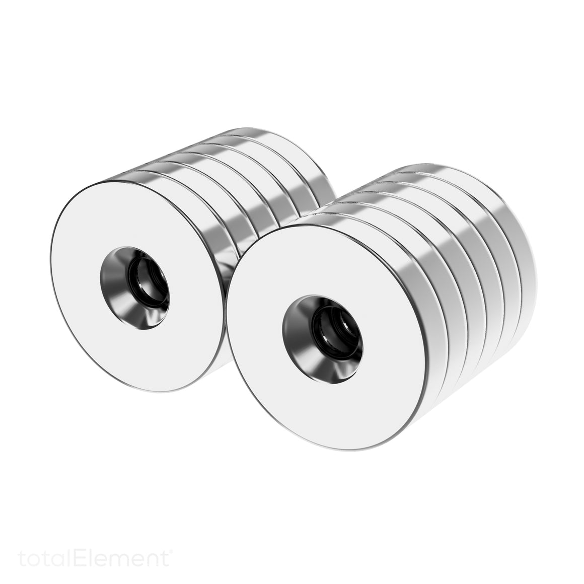 Strong Grade N52 Neodymium Magnets | totalElement