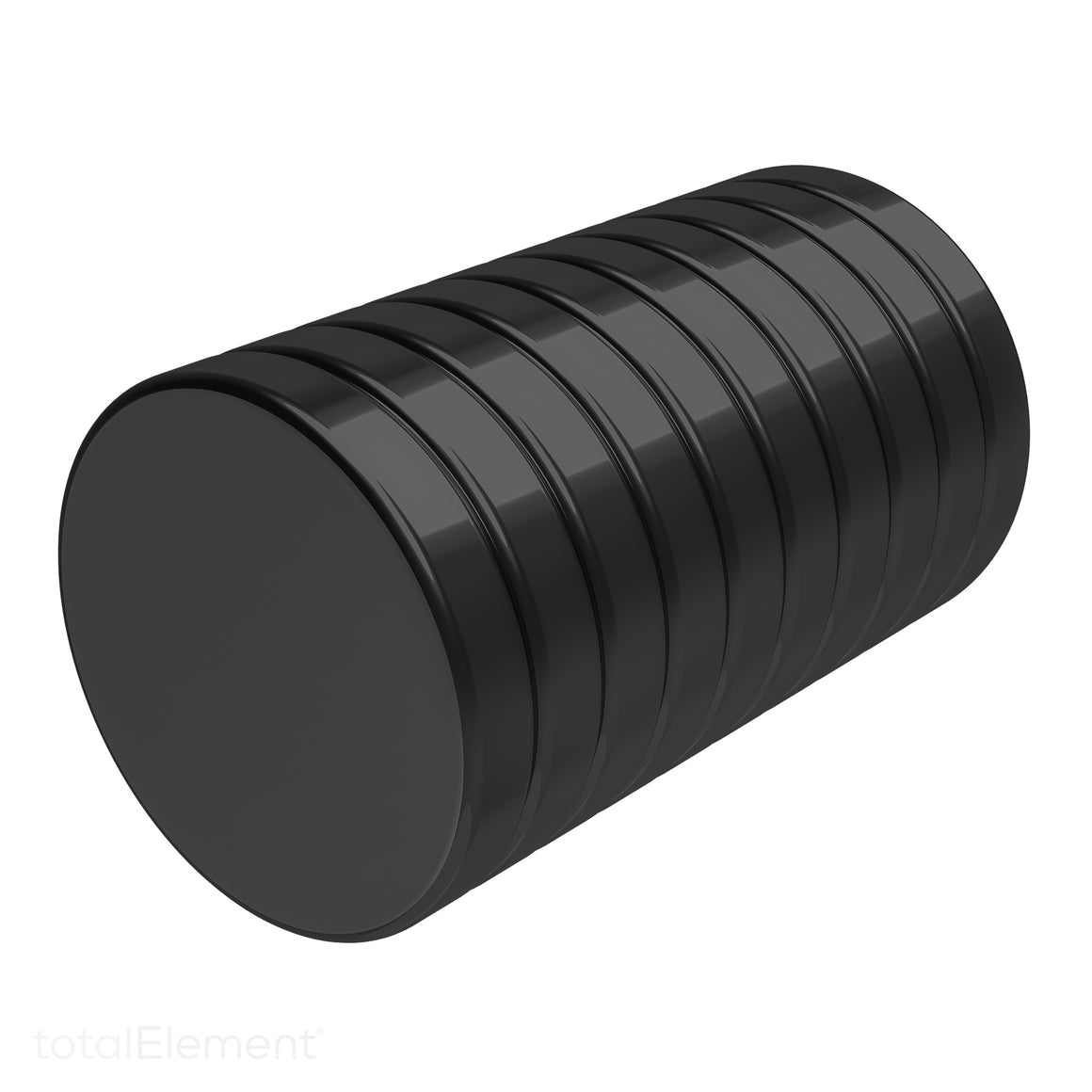 Waterproof Epoxy Coated Magnets | totalElement