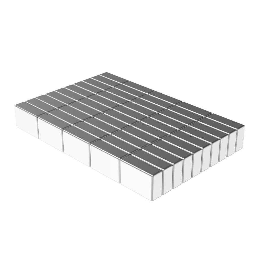 Neodymium Block Magnets for Sale | Strong Rare Earth Magnets | totalElement
