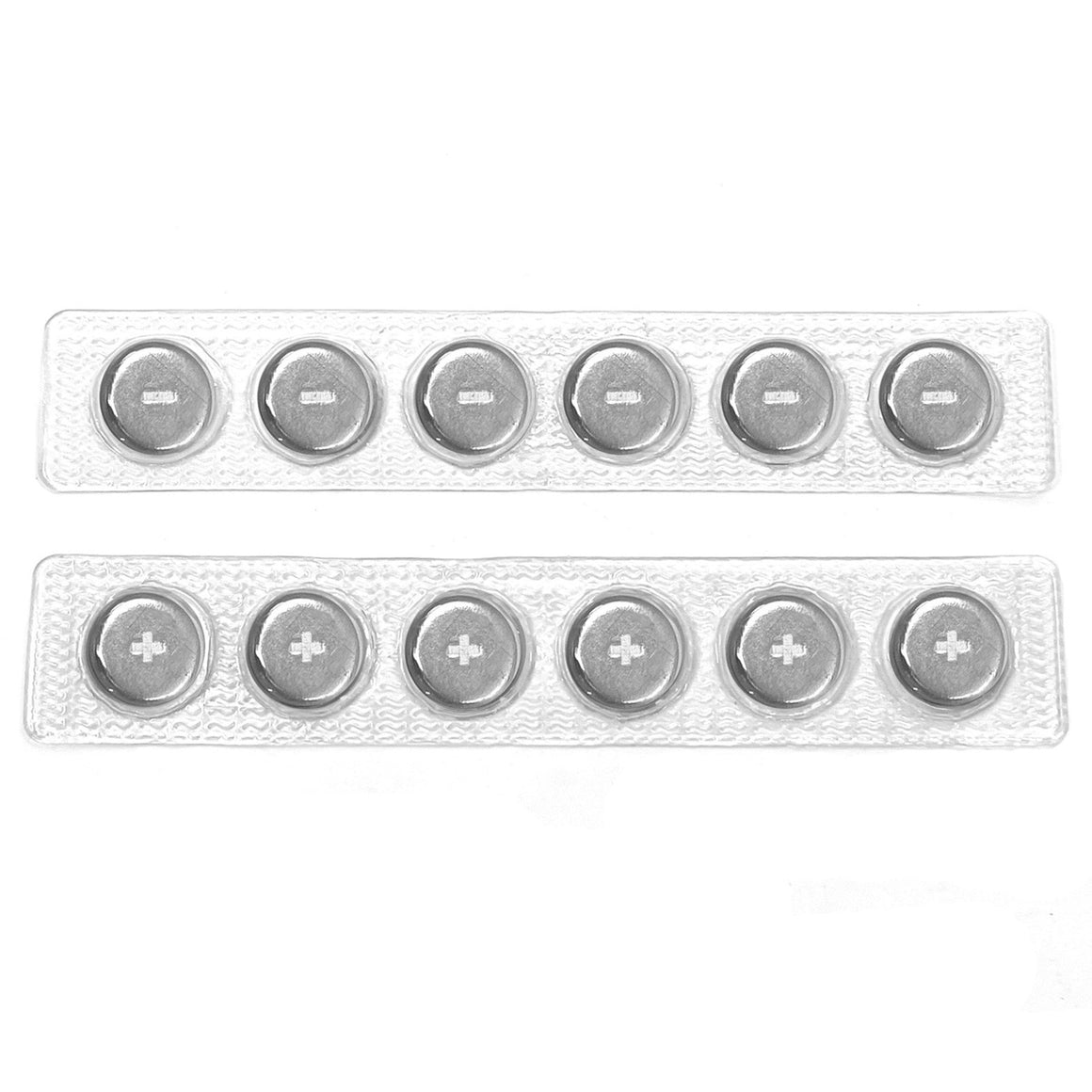 Strong Neodymium Waterproof Sewing Magnets | totalElement