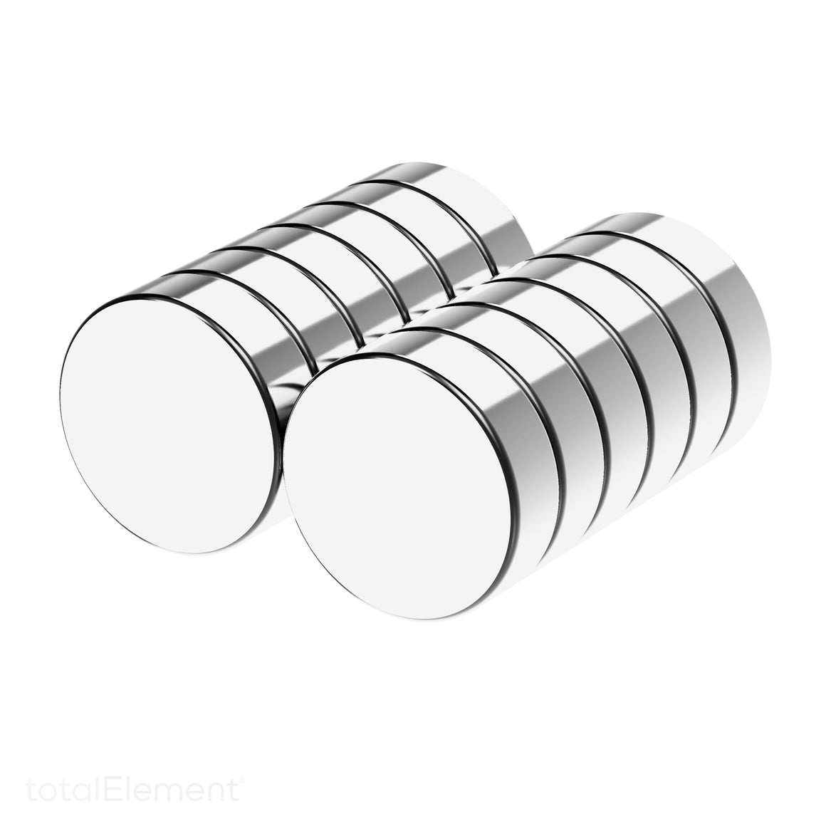 Strong Neodymium Disc Magnets for Sale | Powerful Rare Earth Magnets ...