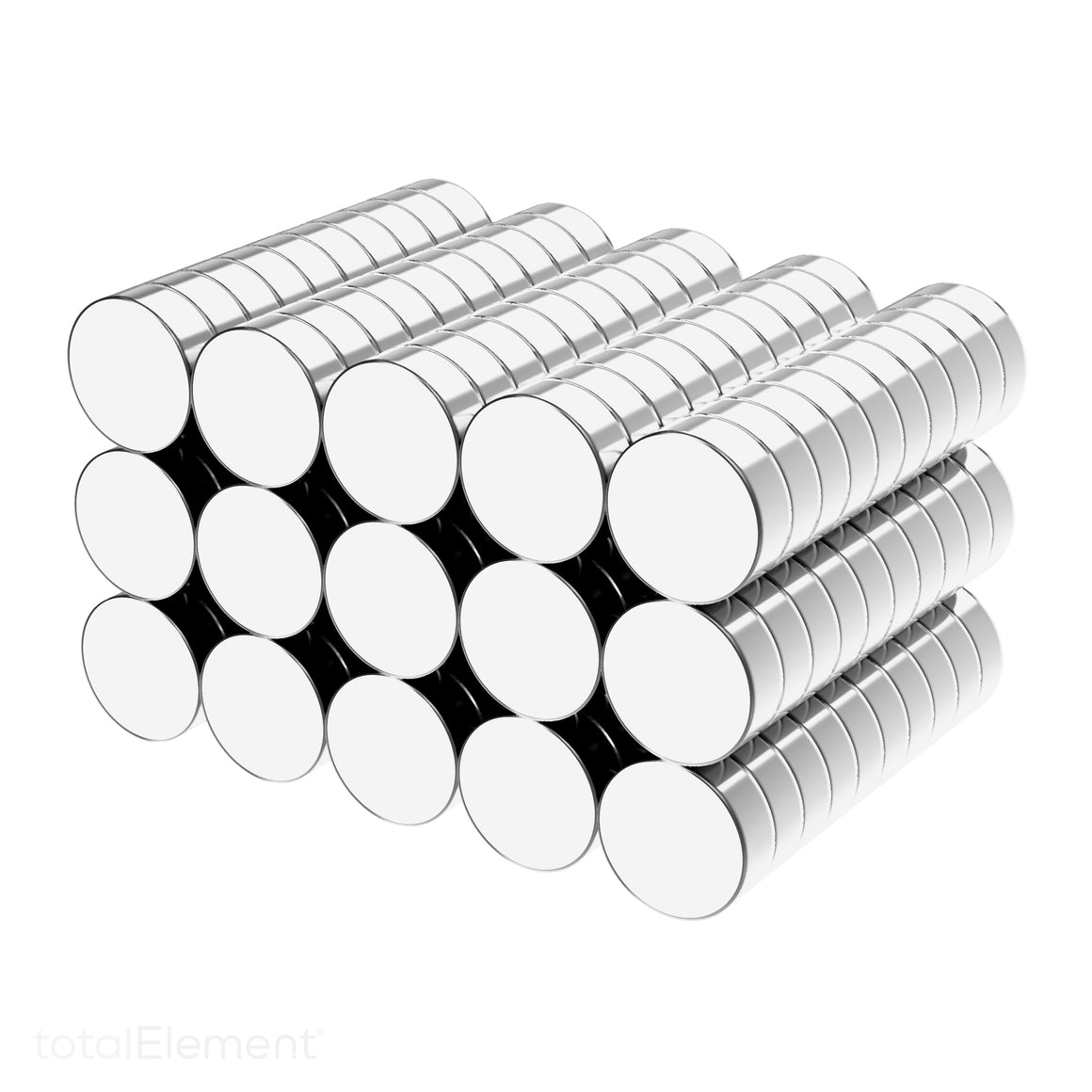 Strong Neodymium Disc Magnets for Sale | Powerful Rare Earth Magnets ...