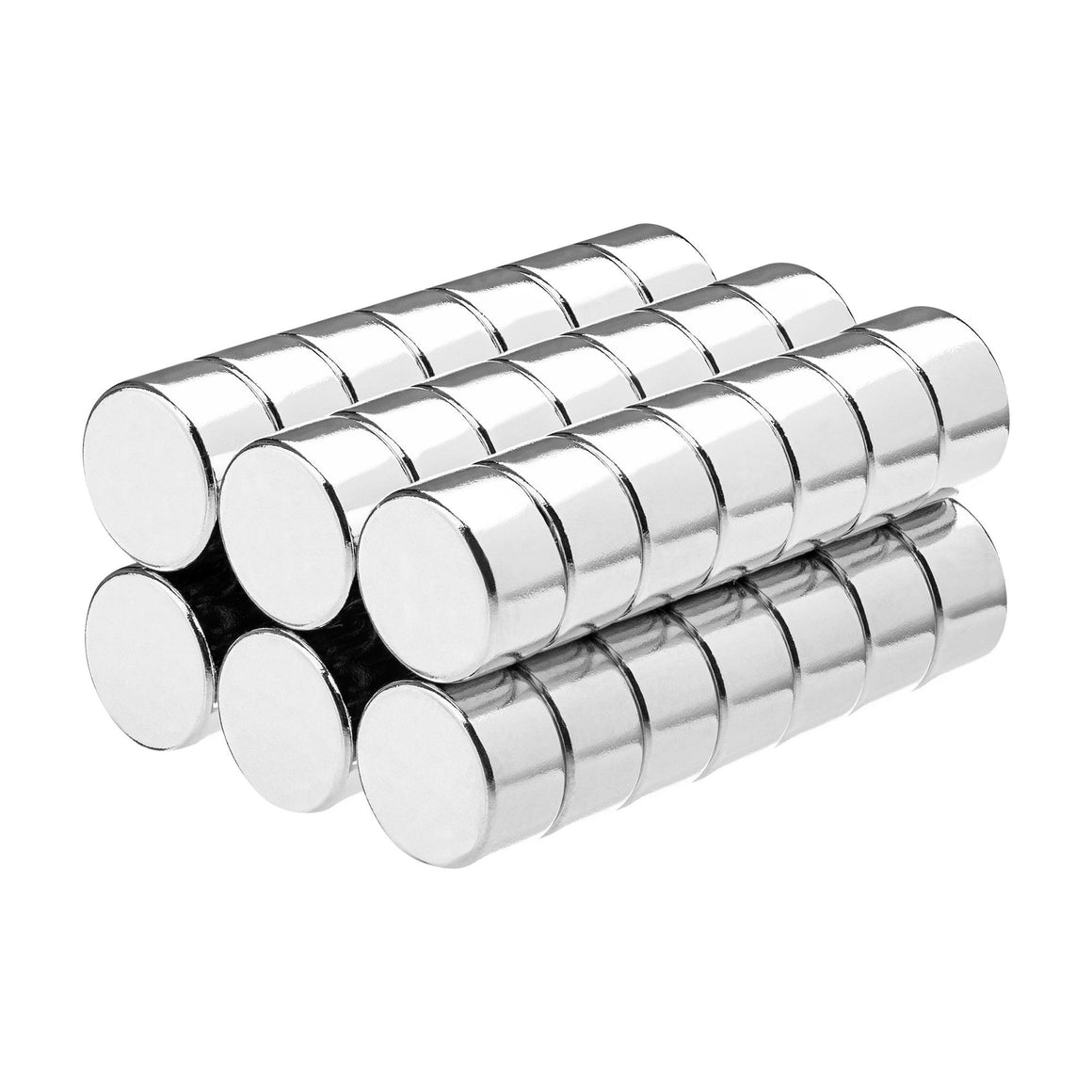 Strong Neodymium Disc Magnets for Sale | Powerful Rare Earth Magnets ...
